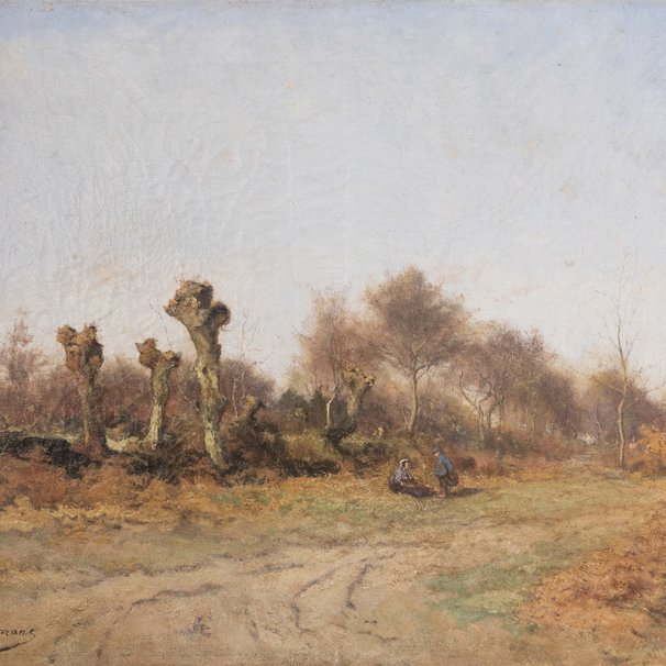 Artistes - LANCZ GALLERY